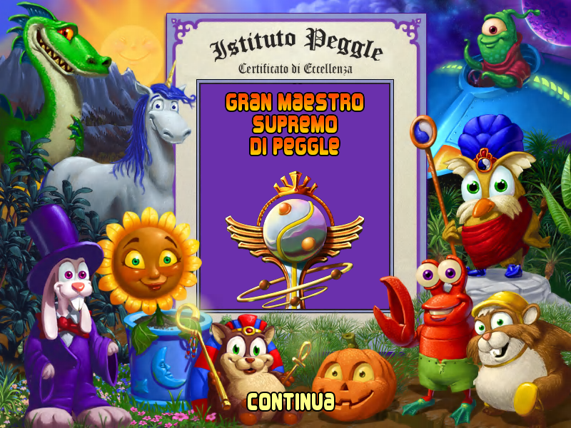 Steam Community :: Peggle Deluxe
