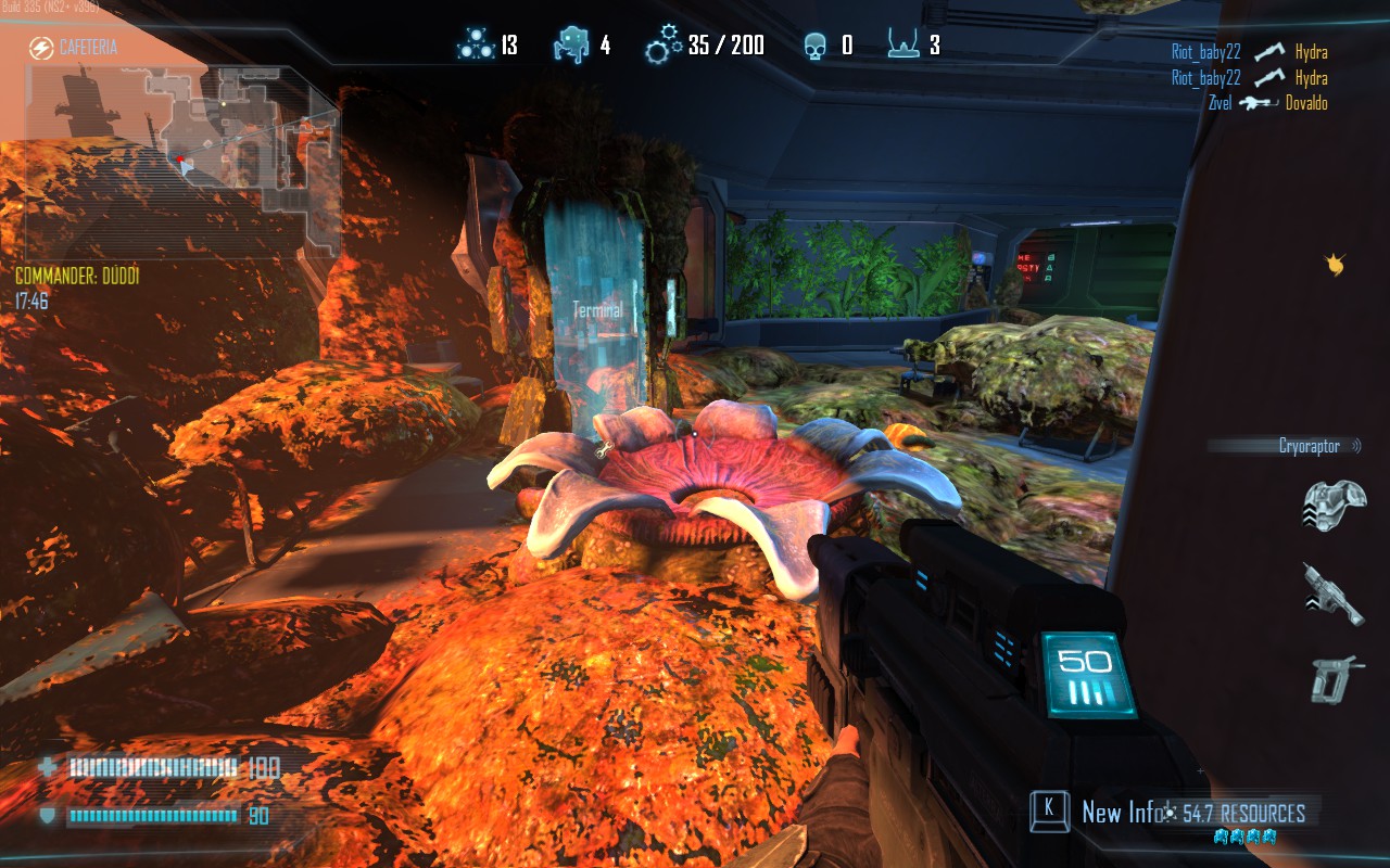 Steam Community :: Natural Selection 2