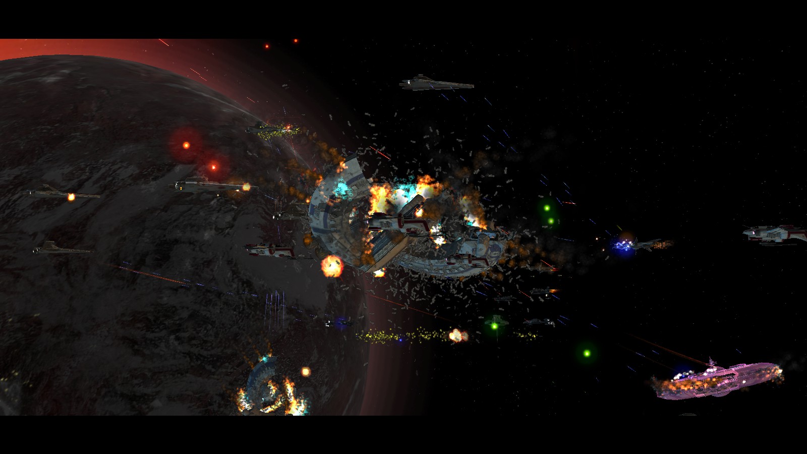 Steam Community :: STAR WARS™ Empire at War: Gold Pack
