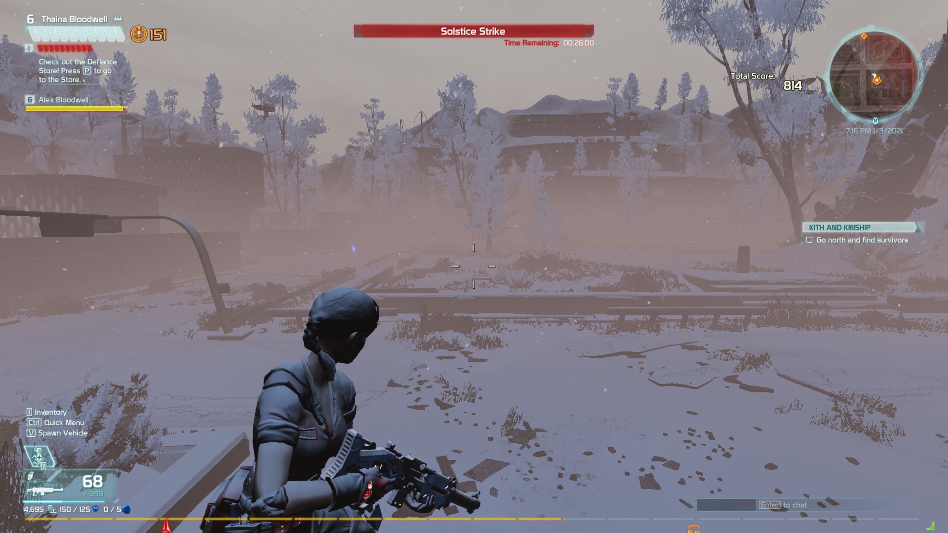 Steam Community :: Defiance 2050