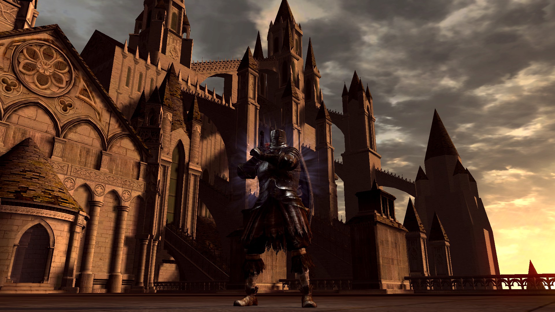 Steam Community :: DARK SOULS™: Prepare To Die Edition