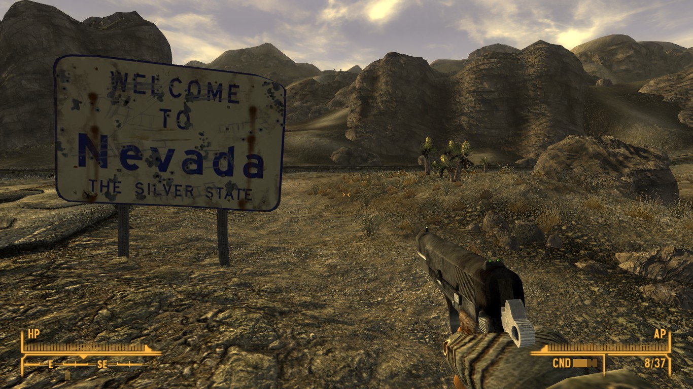 Steam Community :: Fallout: New Vegas