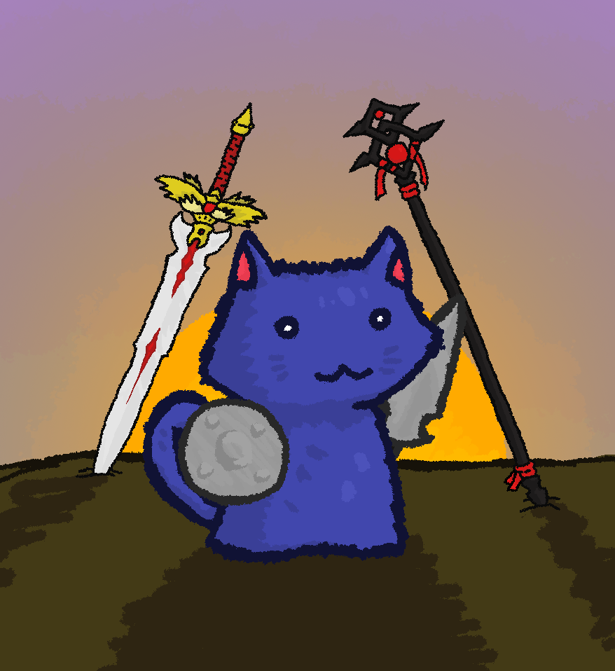 Steam Community :: Epic Battle Fantasy 5
