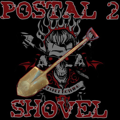 Steam Workshop::Postal 2 Shovel (Replaces Shovel)