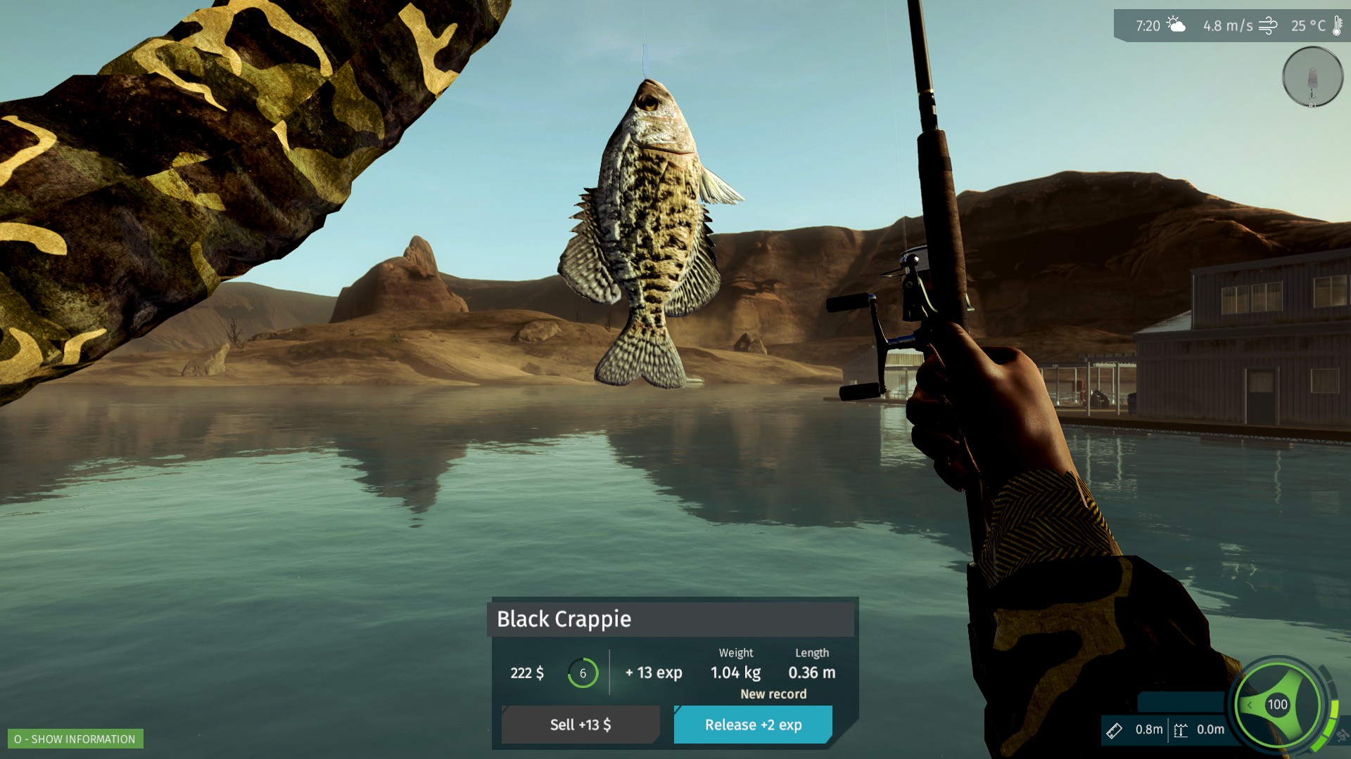 Steam Community :: Ultimate Fishing Simulator