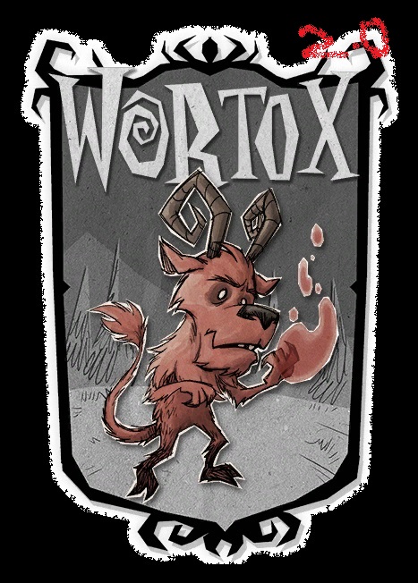 Steam Workshop::Wortox soul stack