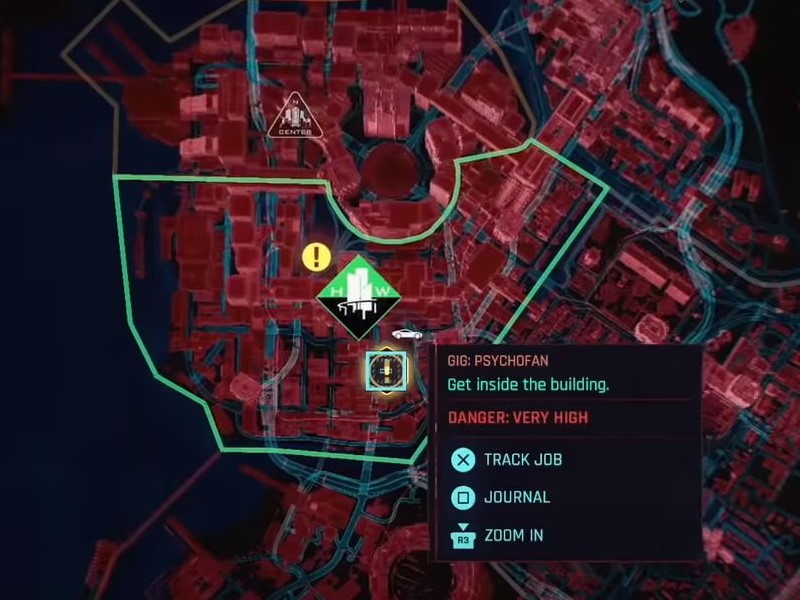 Steam Community :: Guide :: Cyberpunk 2077 - 100% Achievement Guide [ENG]
