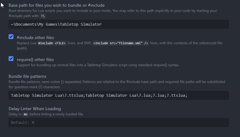 Importing modules in Atom-Lua – Steam Solo Importing modules in Atom-Lua – Steam Solo