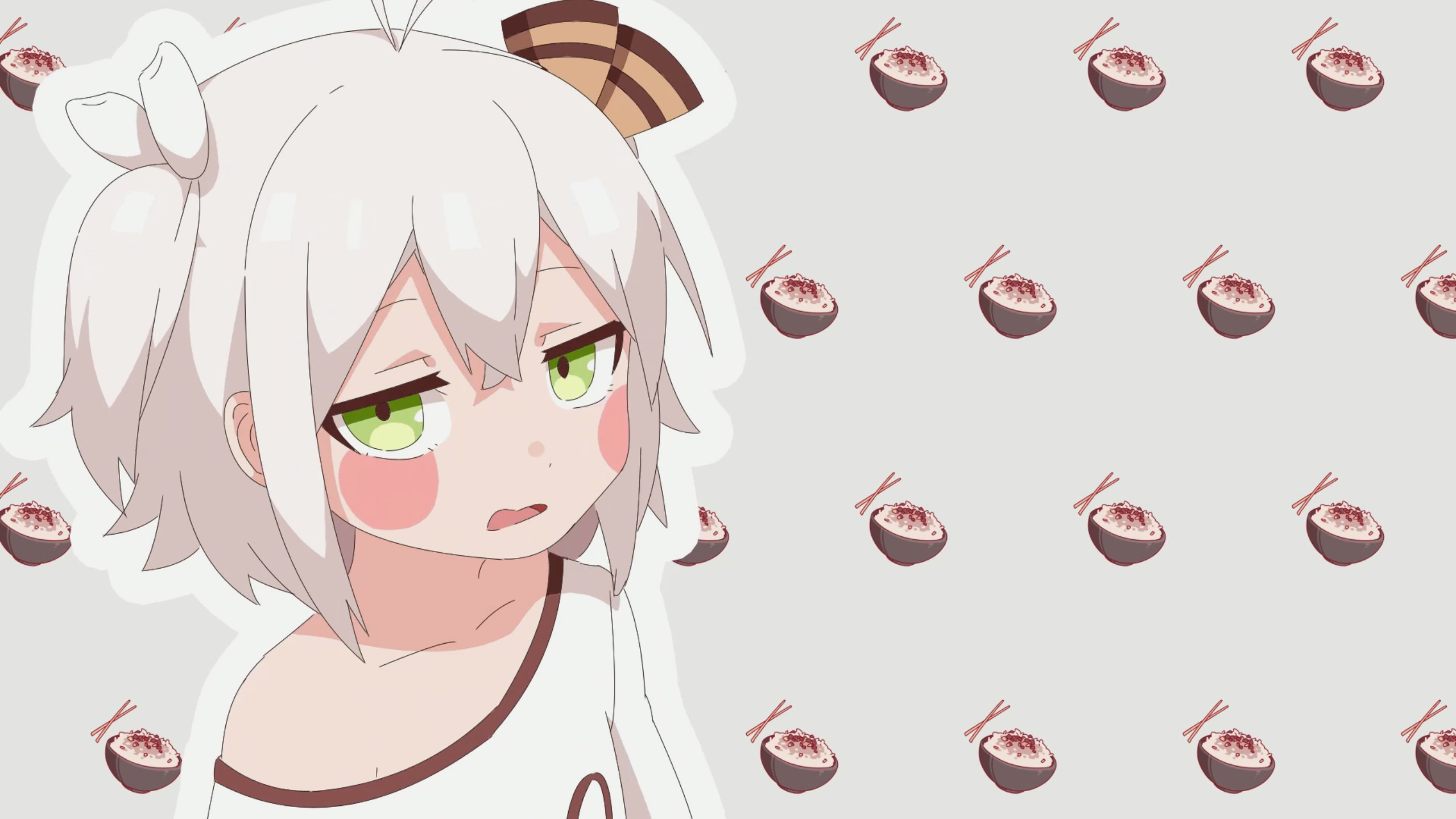 Steam Community :: 食用系少女 Food Girls