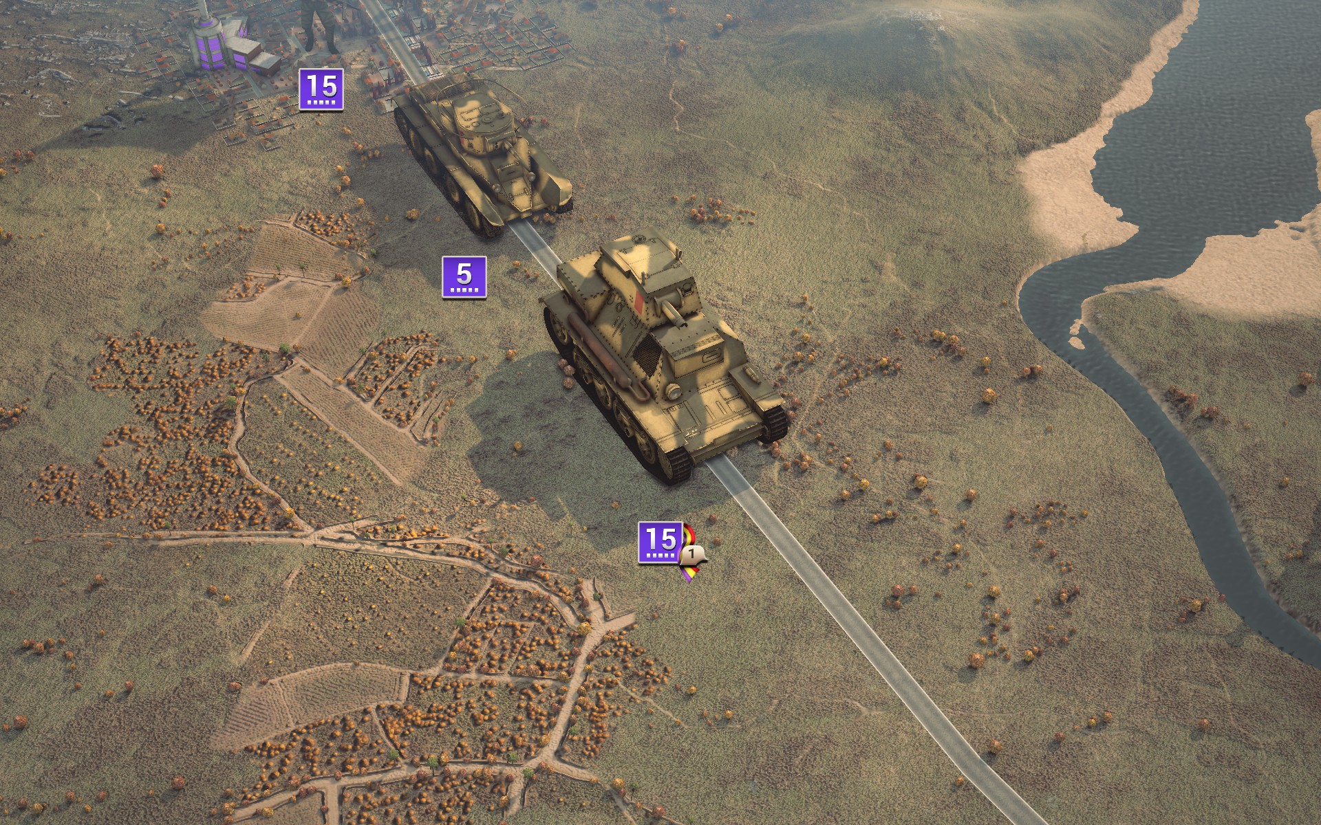 Steam Community :: Panzer Corps 2