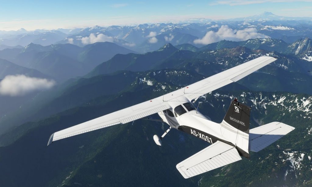 Steam Community :: Guide :: Guide To Microsoft Flight Simulator 2020 ...