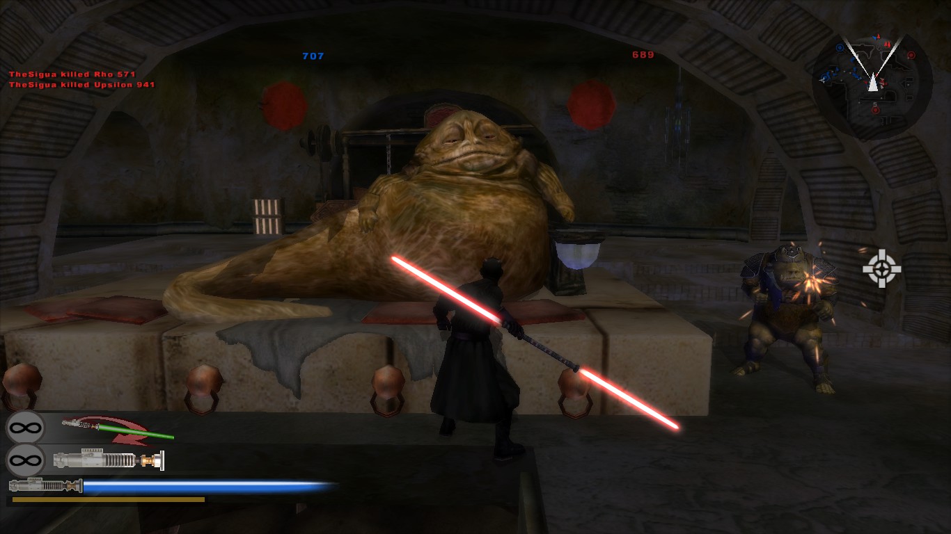 Steam Community :: Star Wars: Battlefront 2 (Classic, 2005)