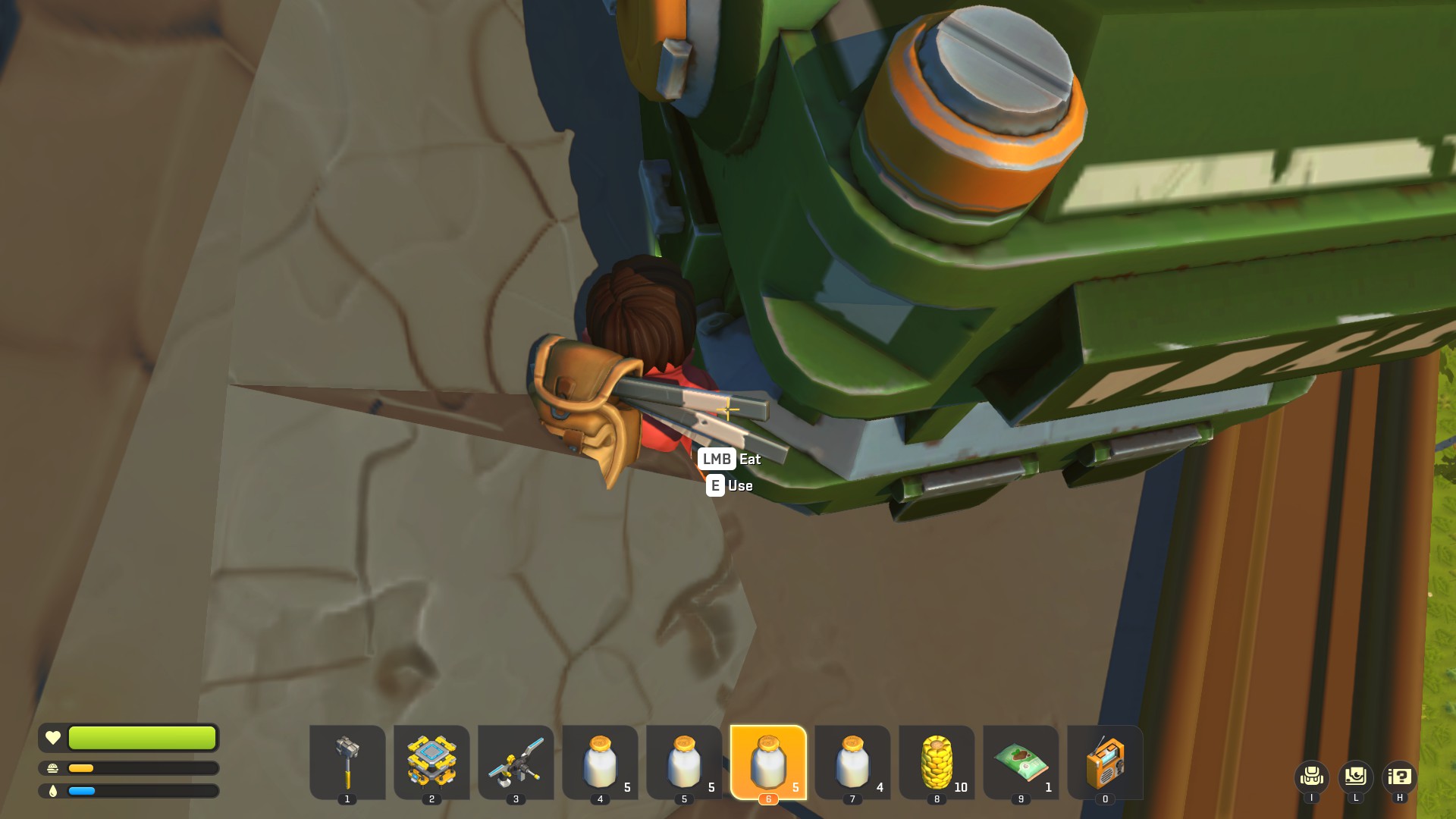Steam Community :: Scrap Mechanic