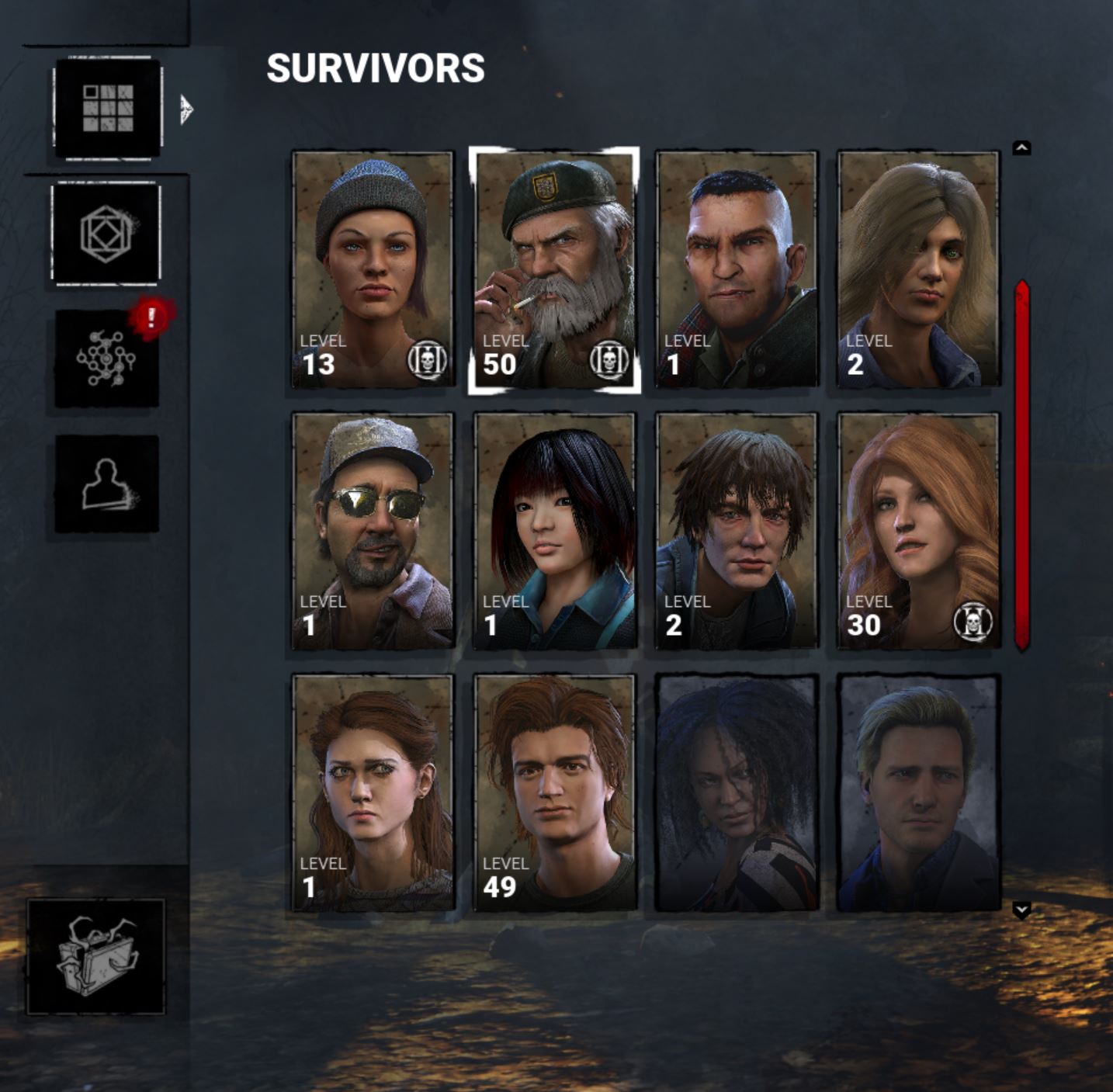 Steam Community :: Guide :: How to play DBD, the right way (Beginners ...
