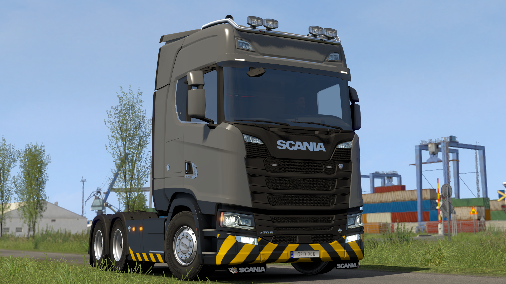 Steam Community :: Guide :: ETS2 - Special Transport DLC Guide (Complete)