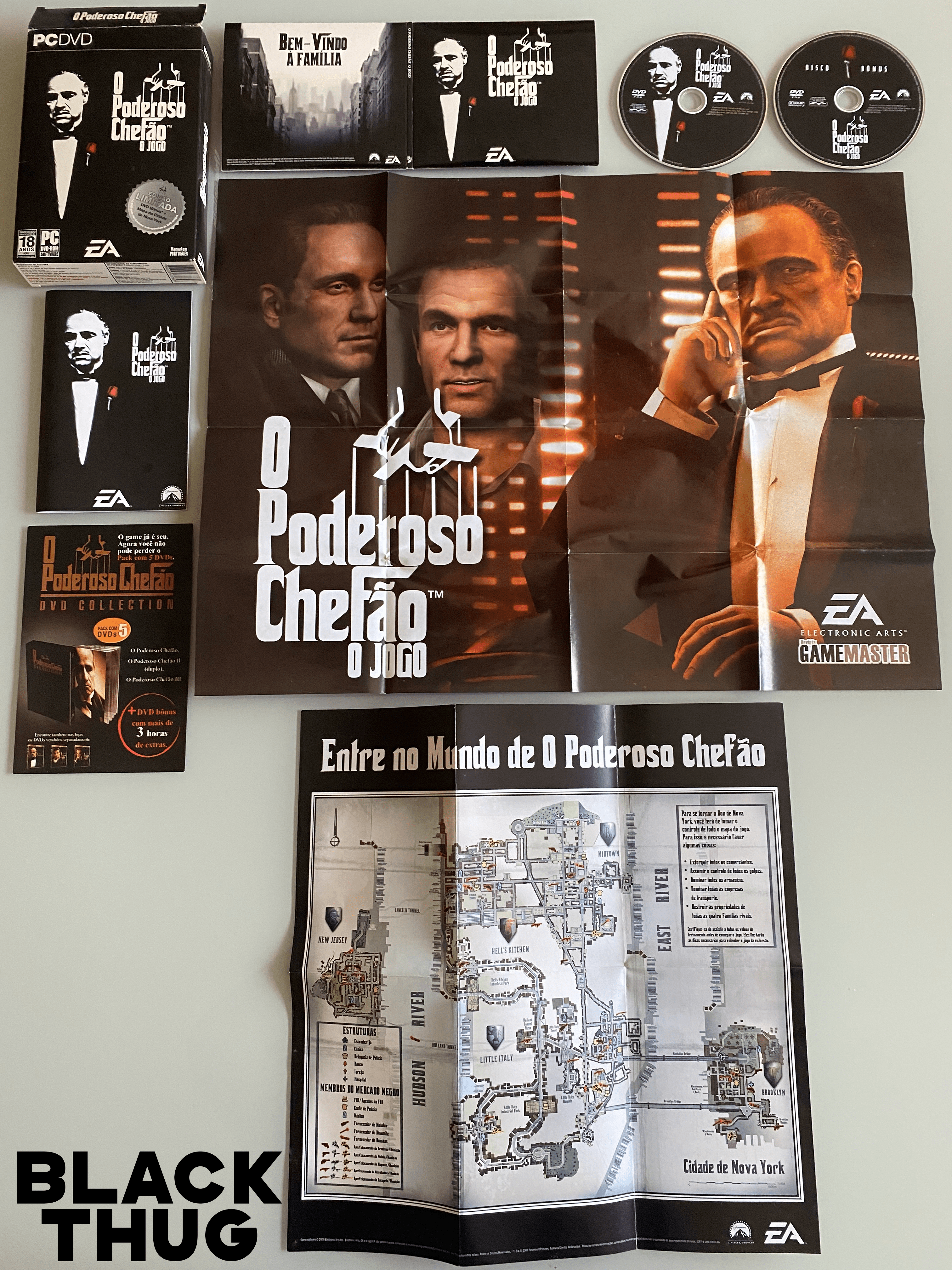 Steam Community :: Mafia II: Definitive Edition