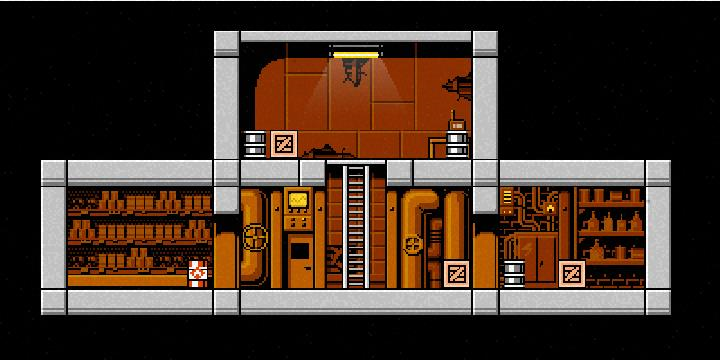 Steam Community :: Superfighters Deluxe