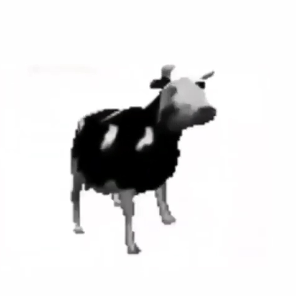 Steam Workshop::Polish Cow (full version)