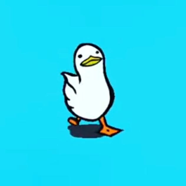 Steam Workshop::Vibe Duck