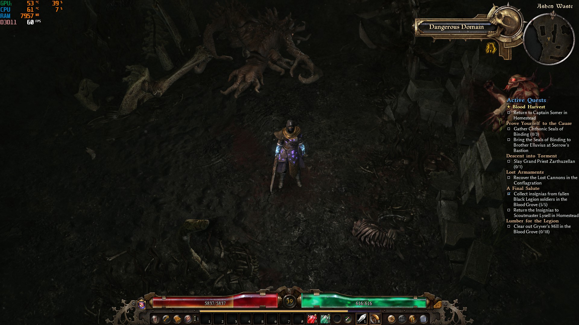 Steam Community :: Grim Dawn