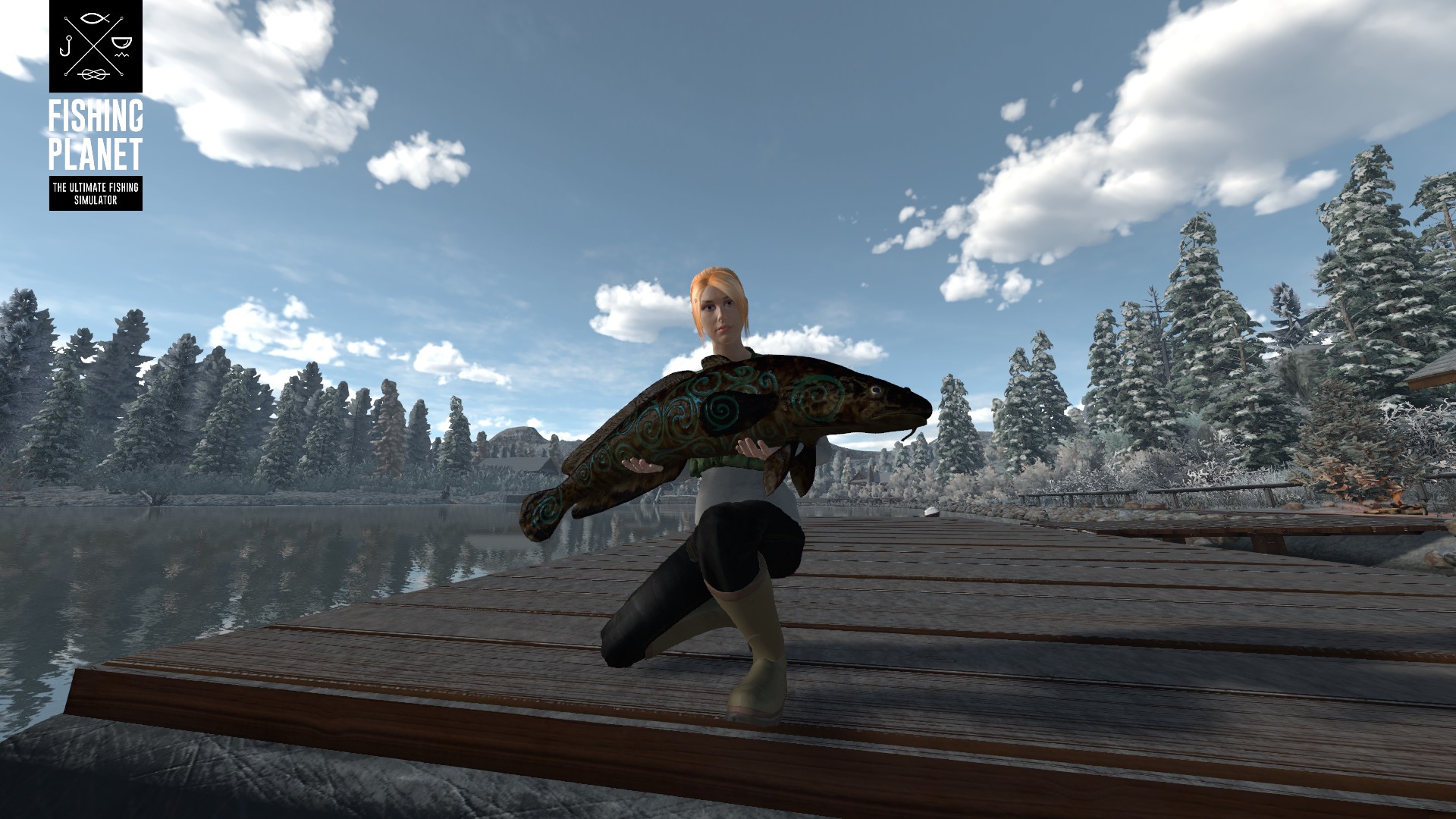 Steam Community :: Fishing Planet