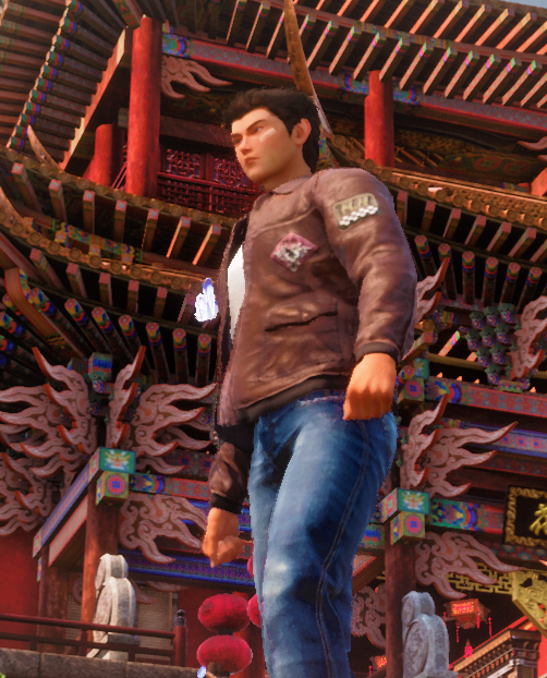 Steam Community :: Shenmue III