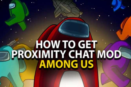 Steam Community :: Guide :: Among Us Proximity Chat Simple How To