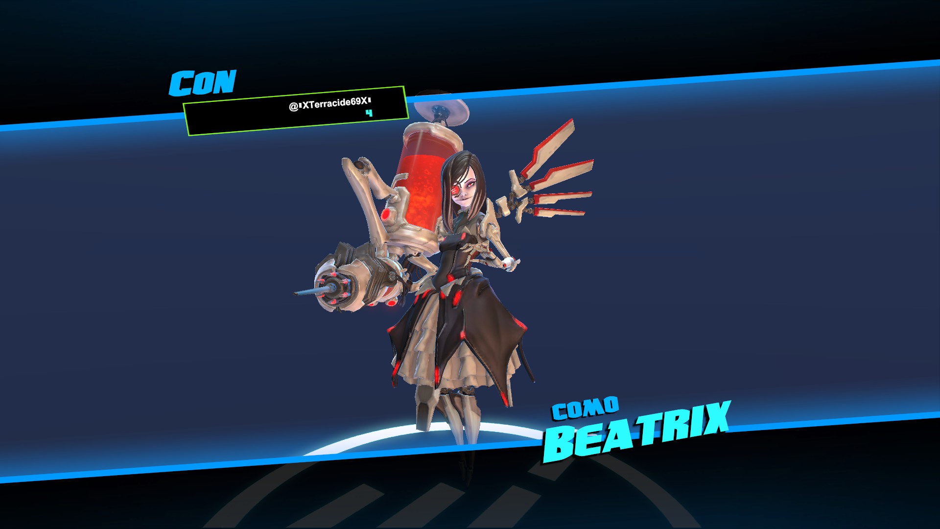 Steam Community :: Battleborn