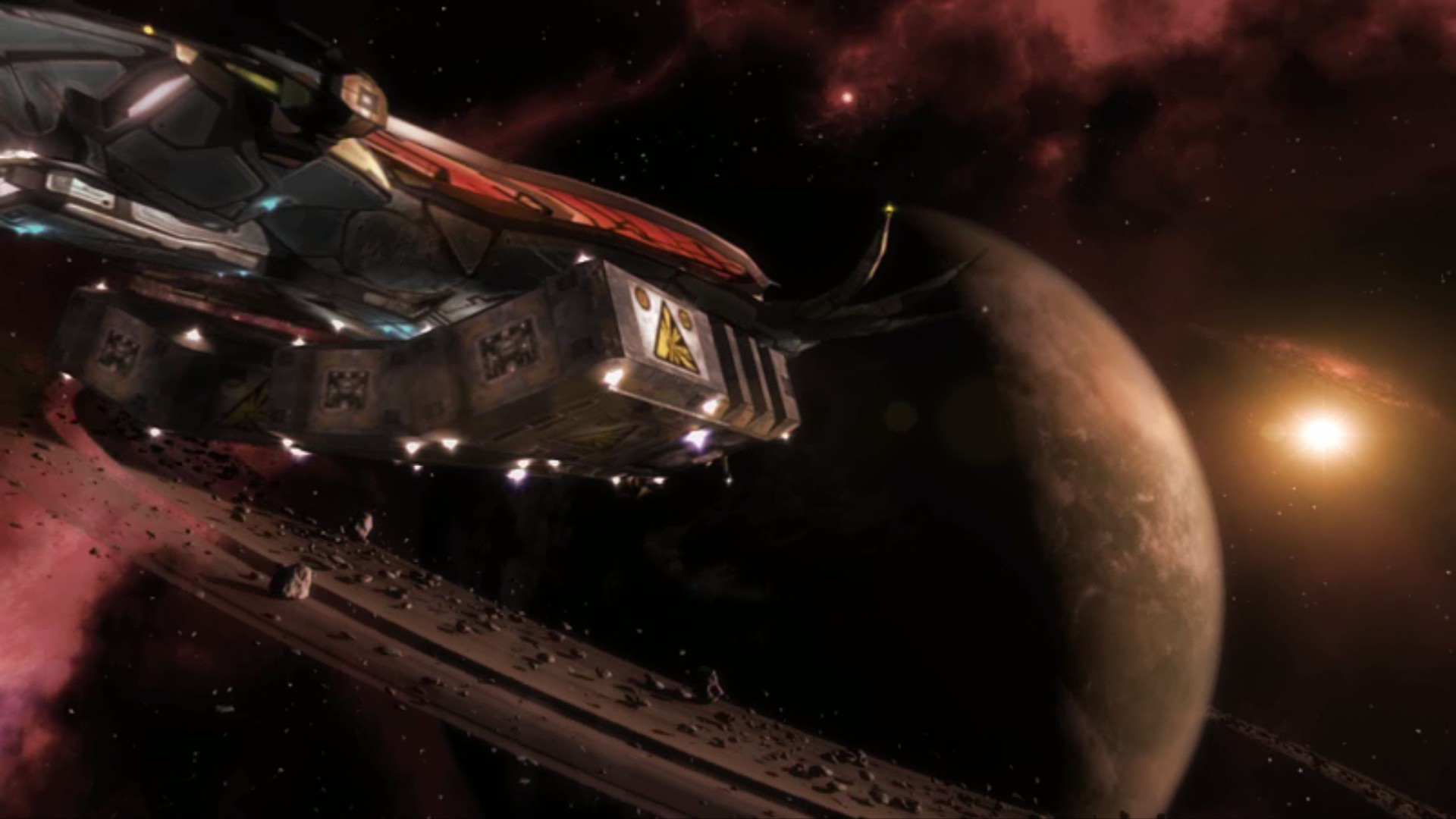 Steam Community :: DarkStar One