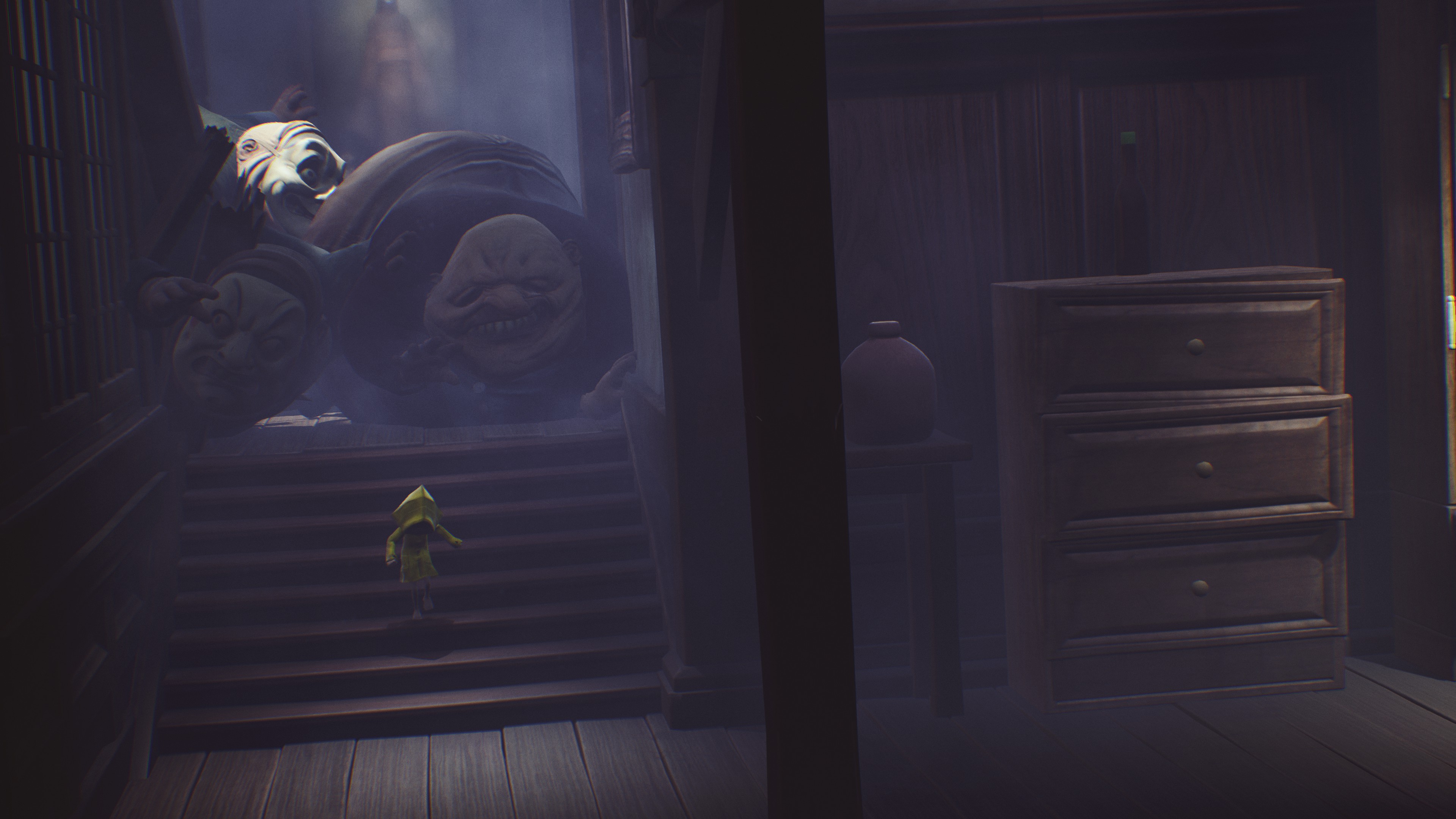Steam Community :: Little Nightmares