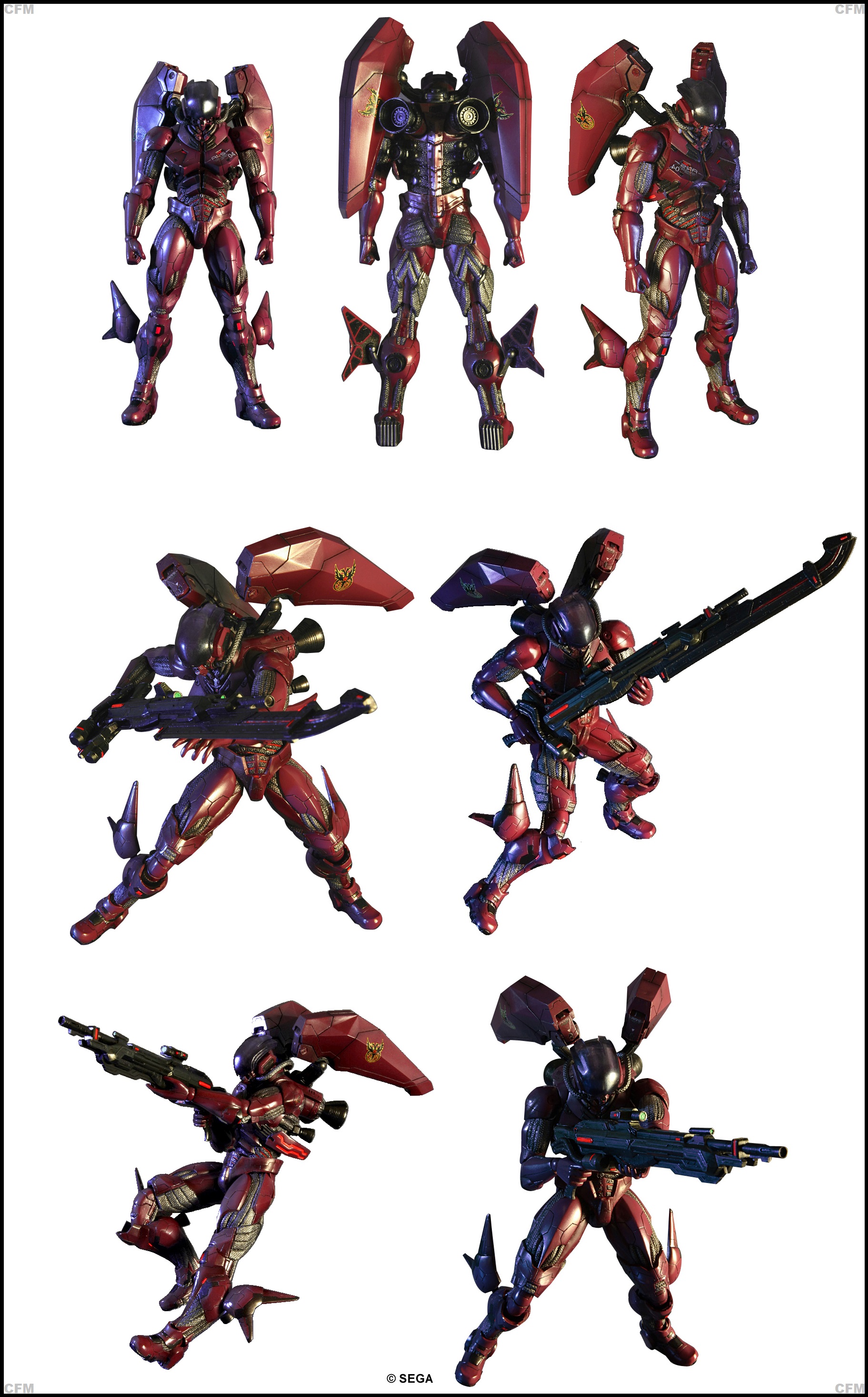 Steam Community :: Vanquish
