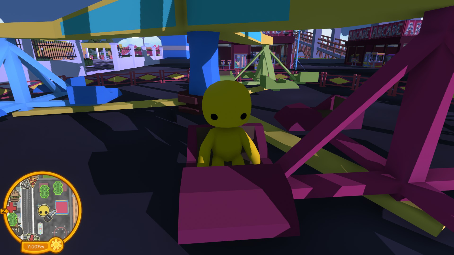 Steam Community :: Wobbly Life