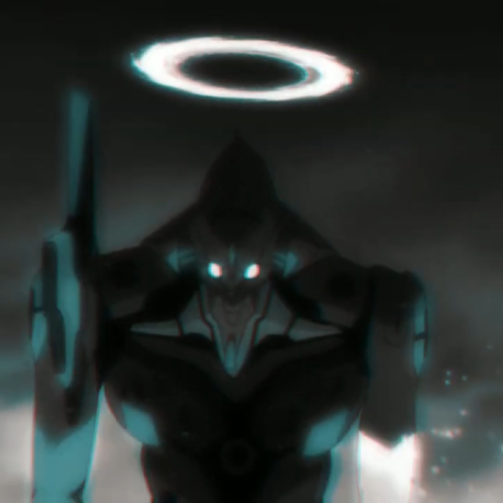 Steam Workshop::Evangelion edit