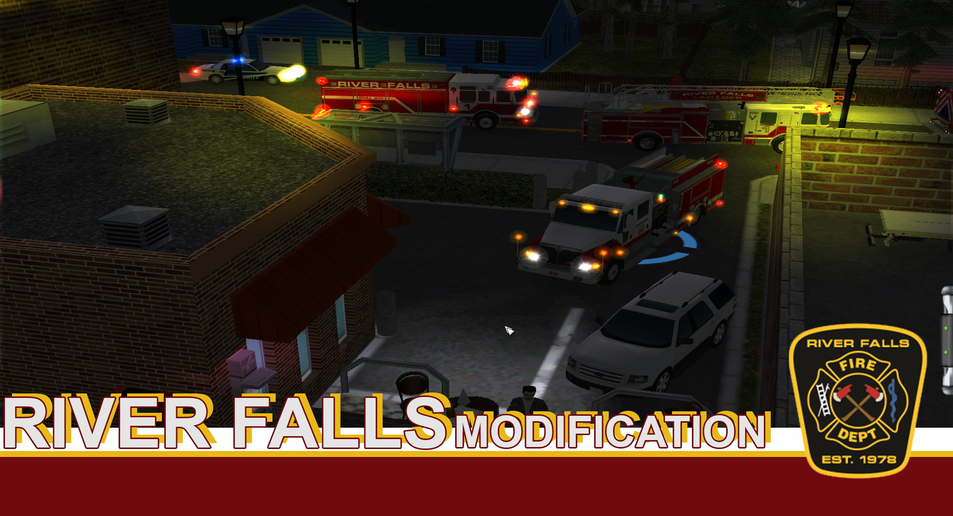 Steam Community :: 911: First Responders