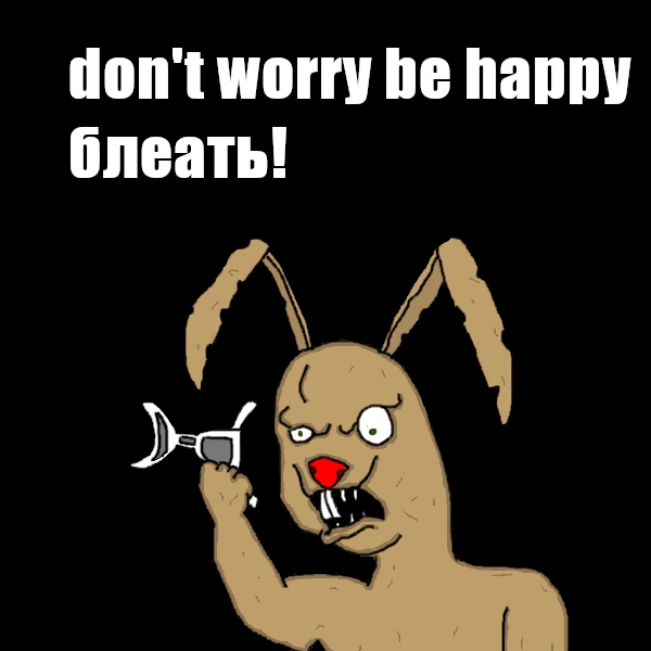 Steam Community :: Toxic Bunny HD