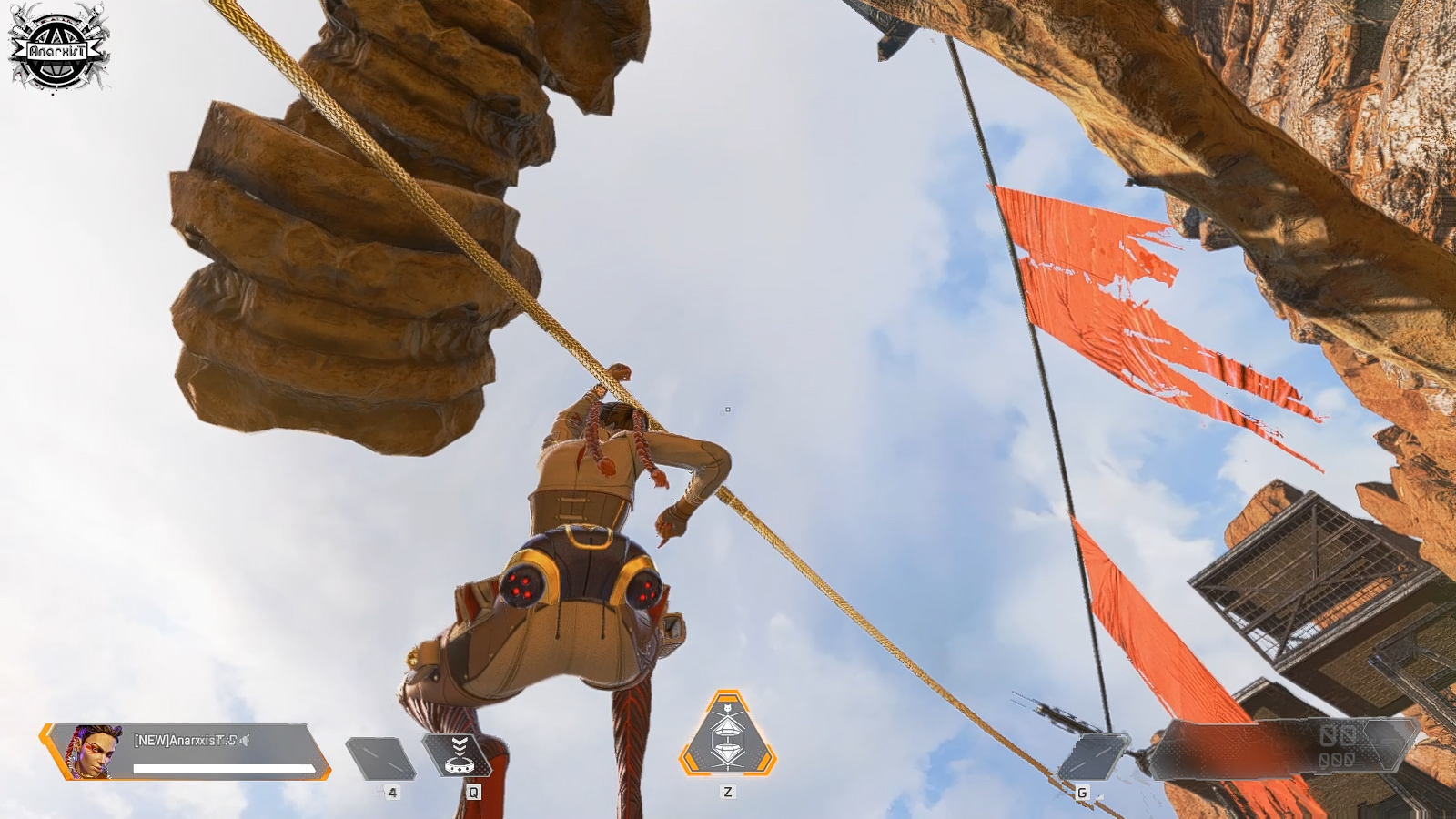 Steam Community :: Guide :: (18+) LOBA APEX LEGENDS THICC (ASS)