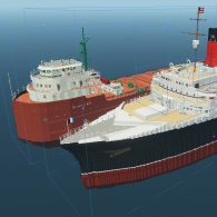 Steam Workshop::Mighty Imp's Mighty Ships