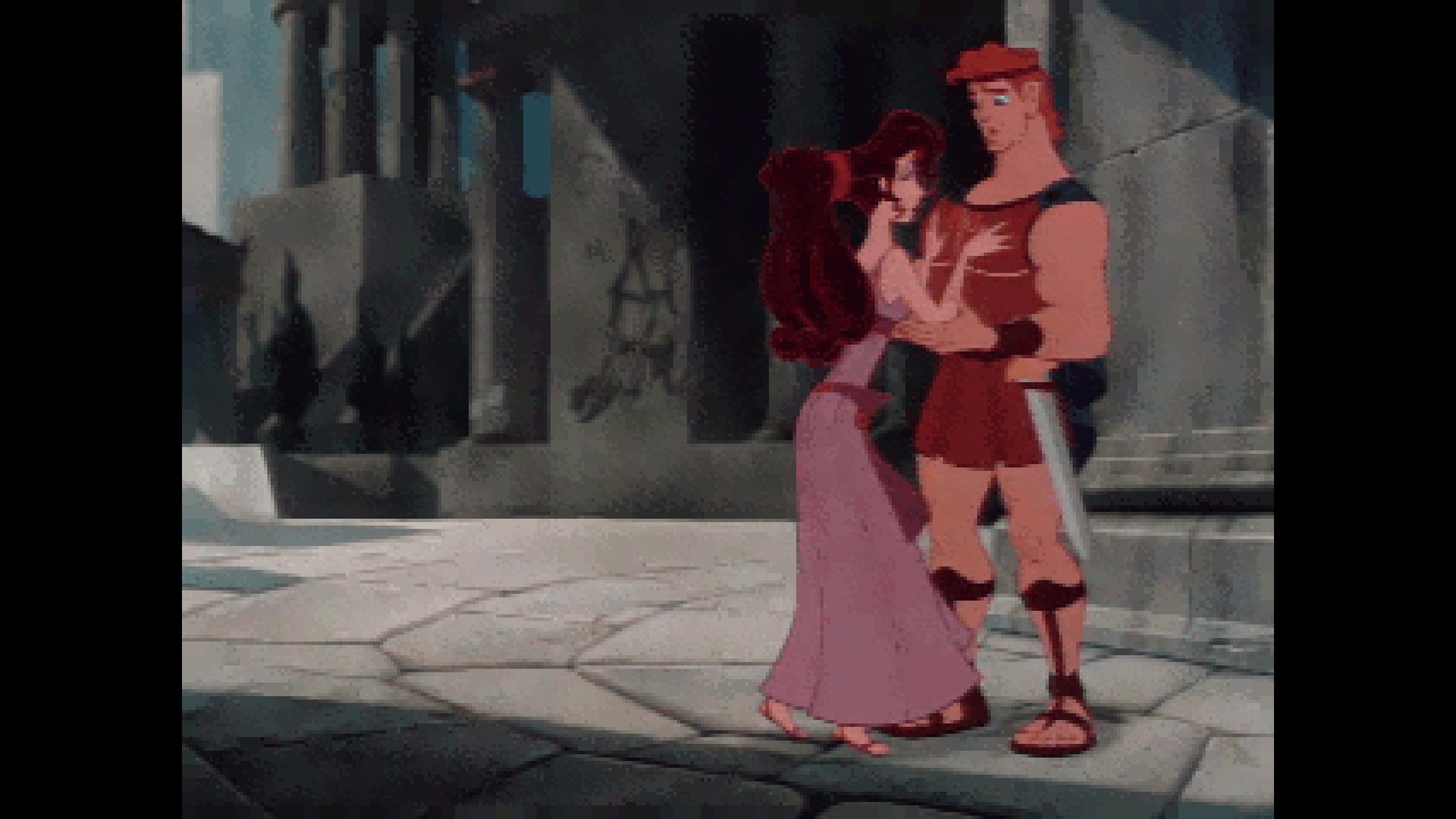 Steam Community :: Disney's Hercules
