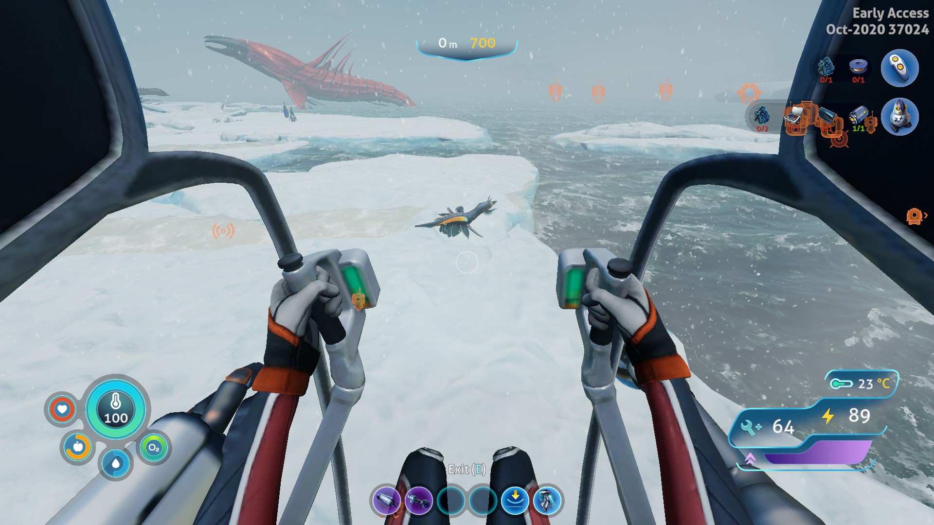 Steam Community :: Subnautica: Below Zero