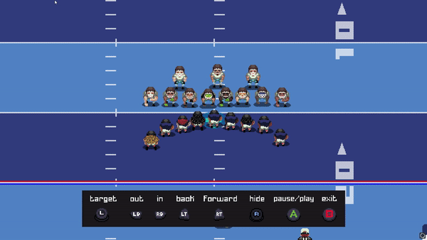 Steam Community :: Legend Bowl