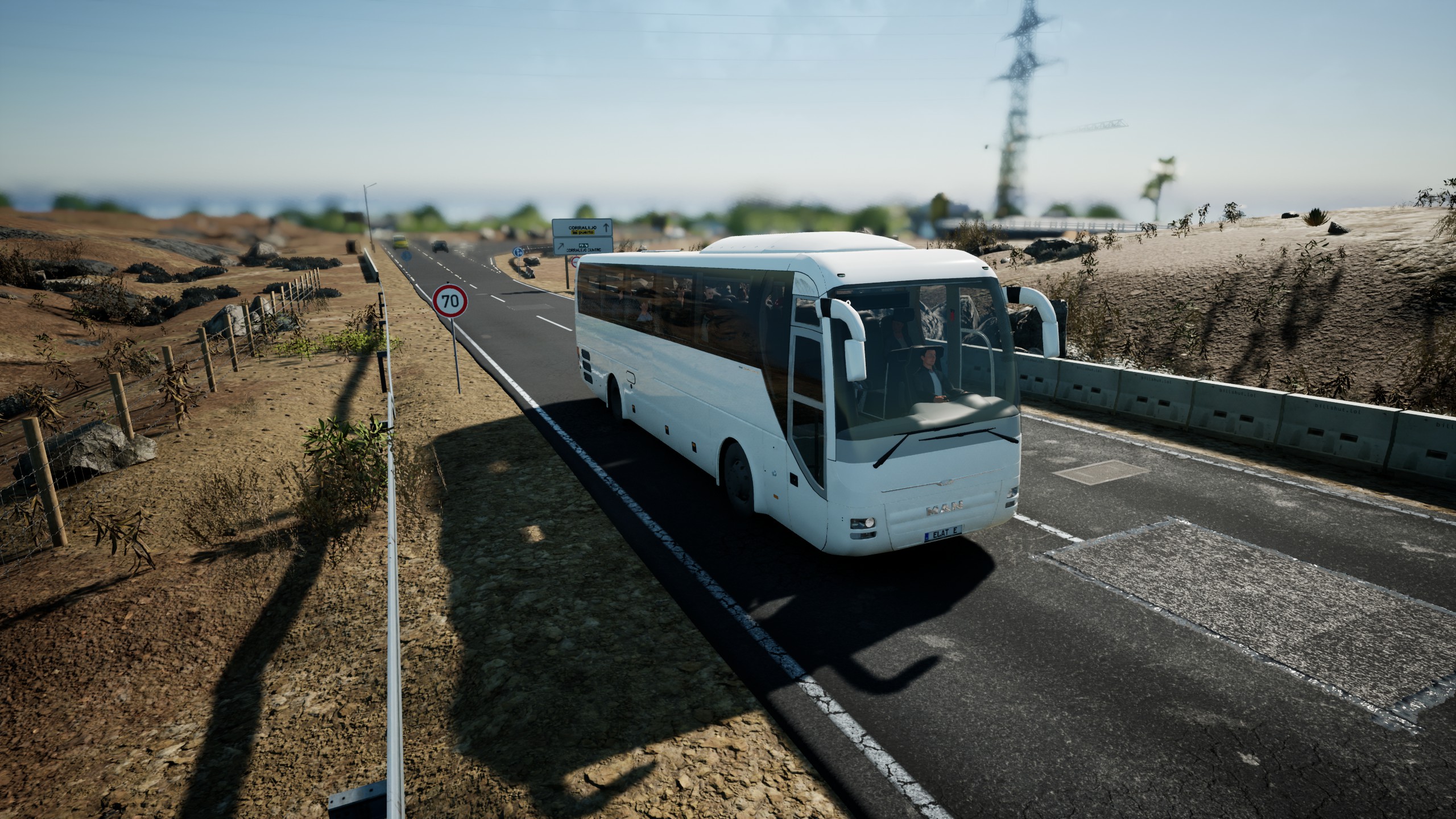 Steam Community :: Tourist Bus Simulator