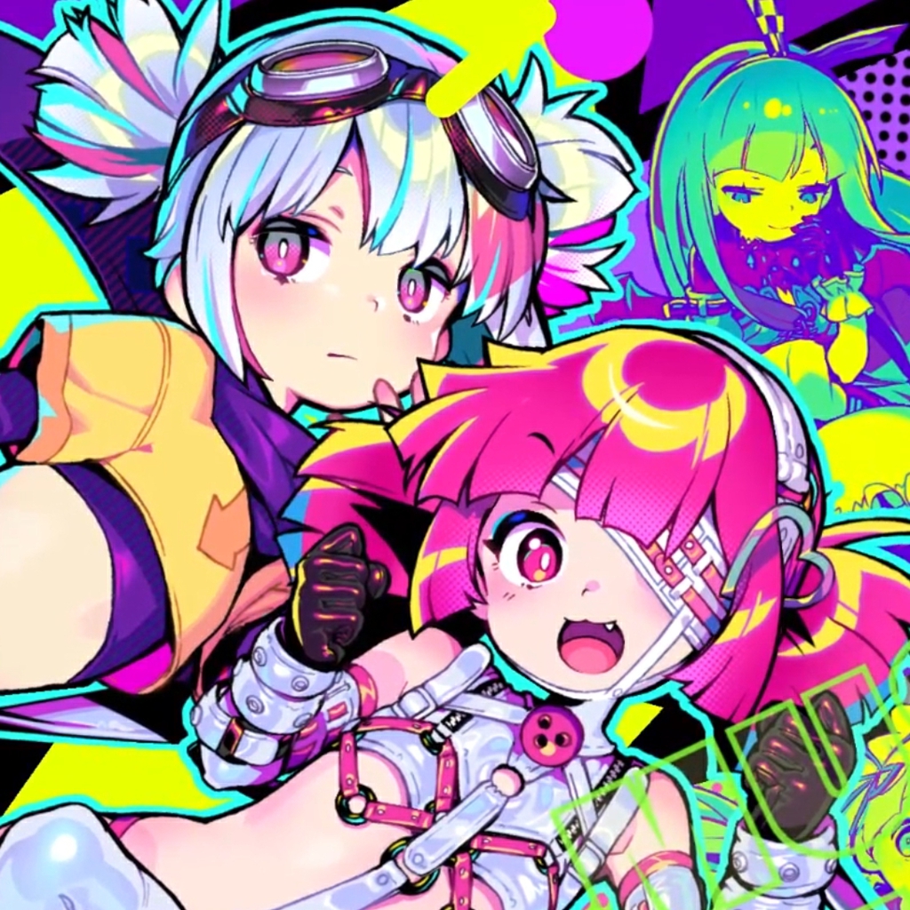 Steam Workshop::Muse Dash Dohna Dohna联动