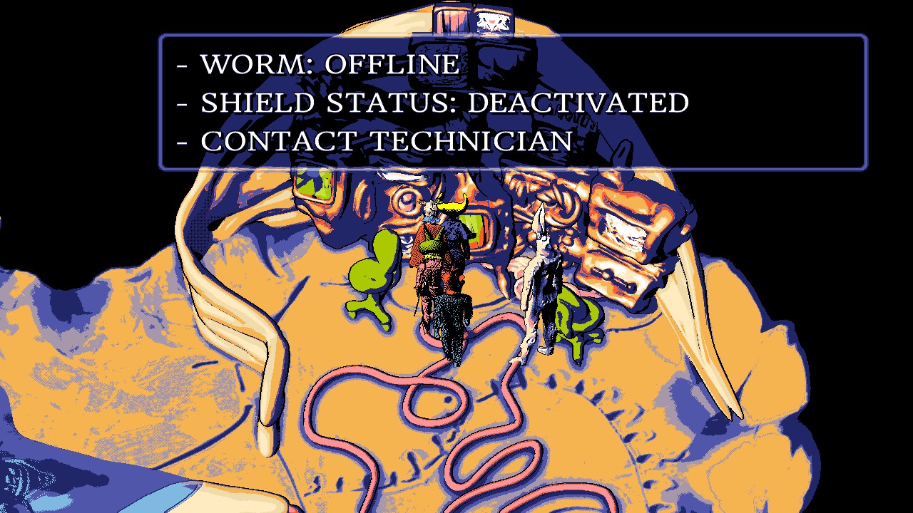 Steam Community :: Hylics 2