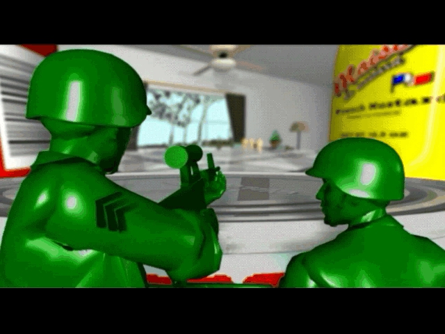 Steam Community :: Army Men II