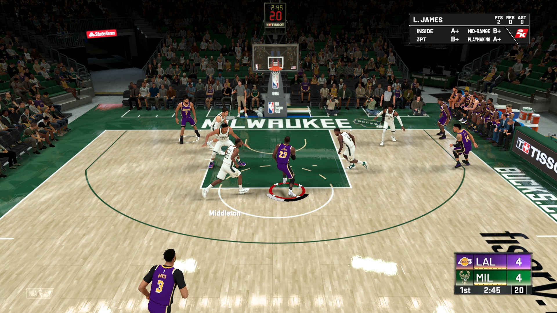 Steam Community :: NBA 2K20