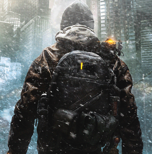 Steam Community :: Tom Clancy's The Division