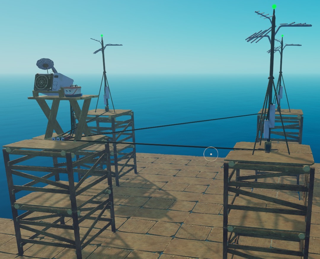 Steam Community :: Guide :: Raft - Guia Completo
