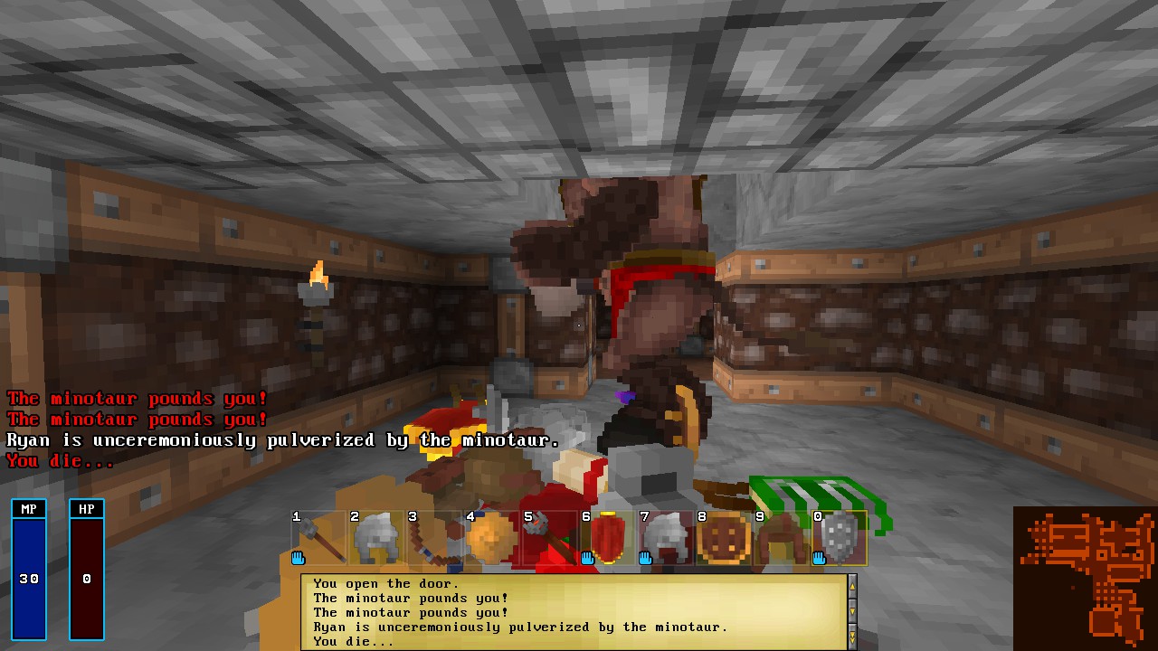 Steam Community :: Barony