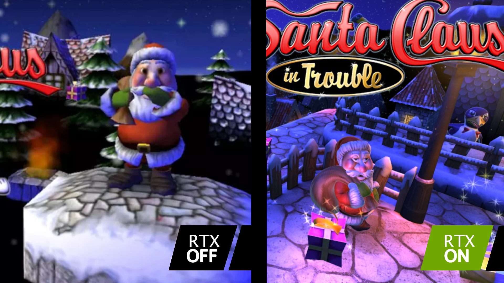 Steam Community :: Santa Claus in Trouble (HD)
