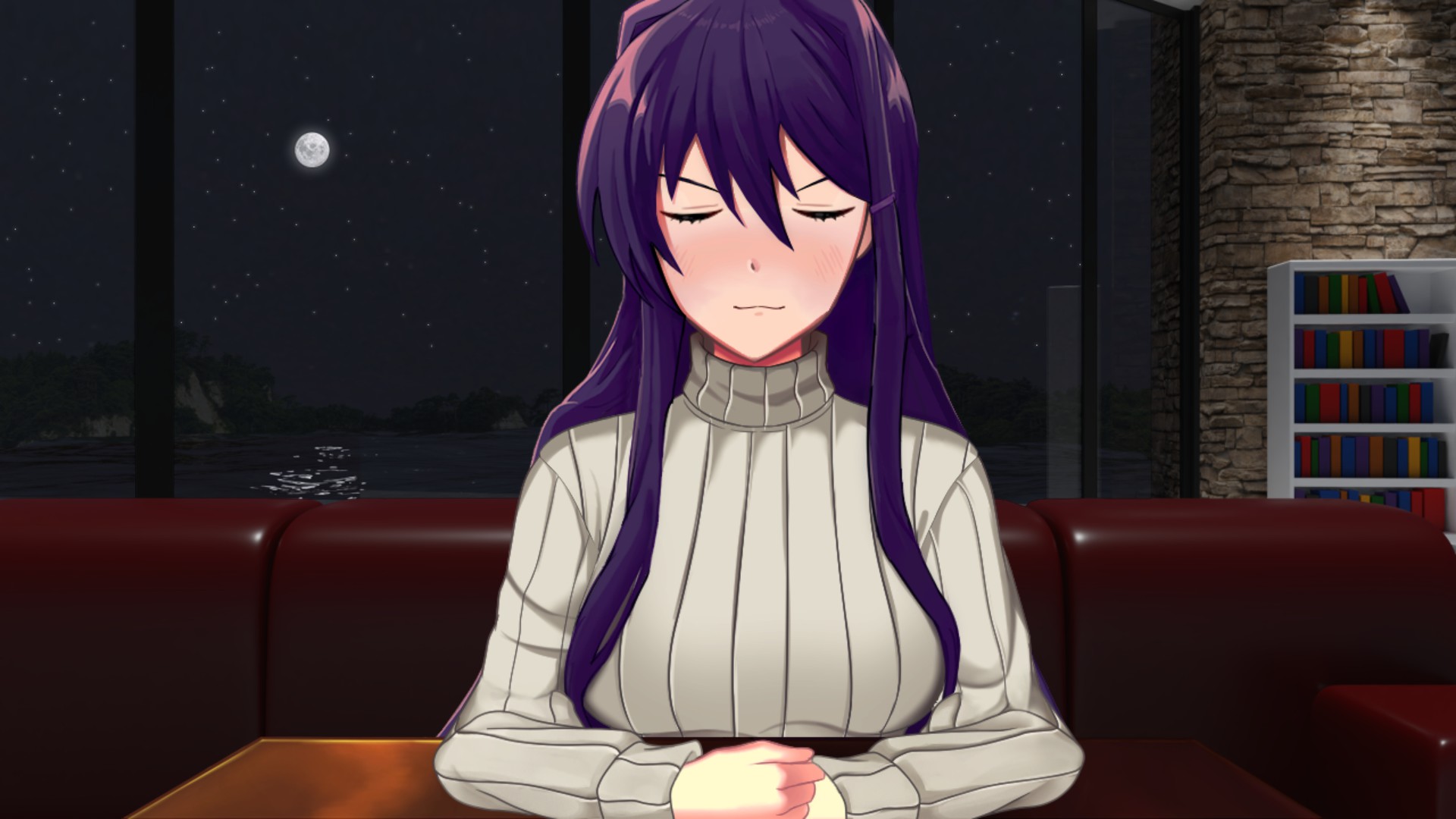Steam Community :: Doki Doki Literature Club
